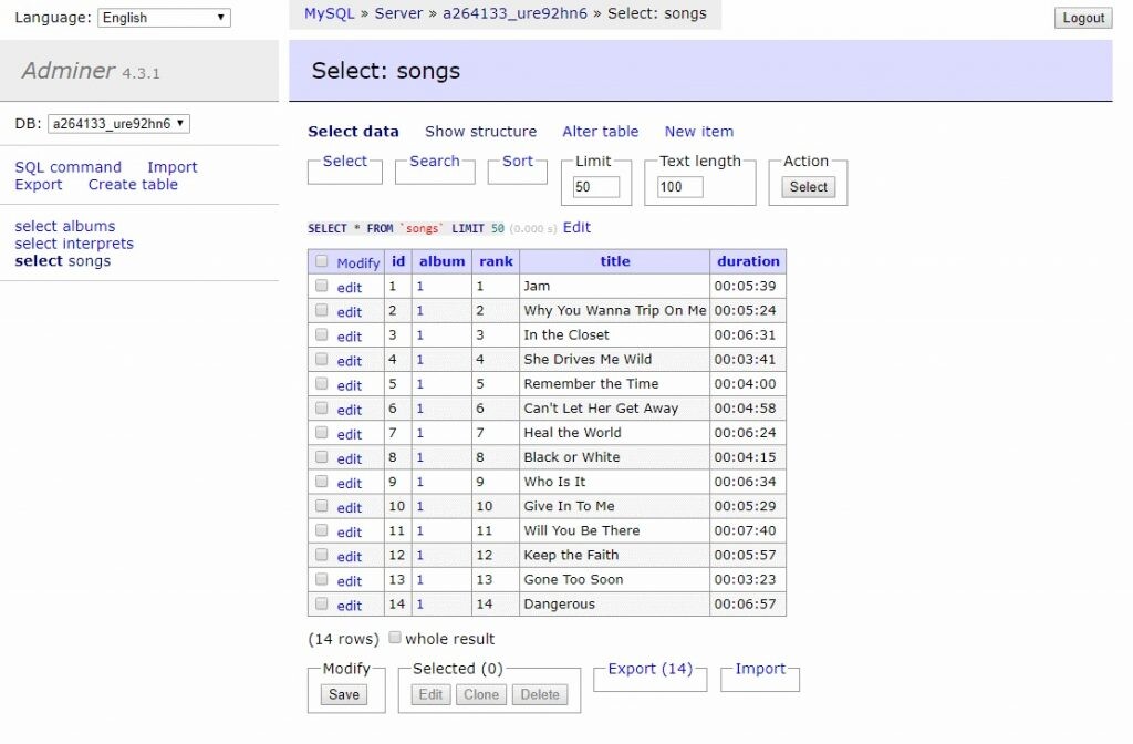 TRẦN VĂN BÌNH MASTER: 20 CÔNG CỤ GIÁM SÁT, QUẢN LÝ SQL SERVER