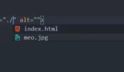 Hướng dẫn cách dùng thẻ IMG hiển thị hình ảnh trong HTML