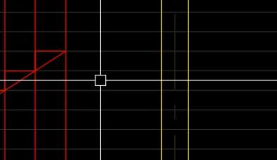 Quy trình triển khai bản vẽ AutoCAD cho mặt cắt kiến trúc