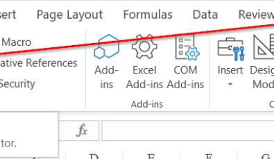 Hướng dẫn 7 cách khắc phục lỗi Not Responding trong Excel