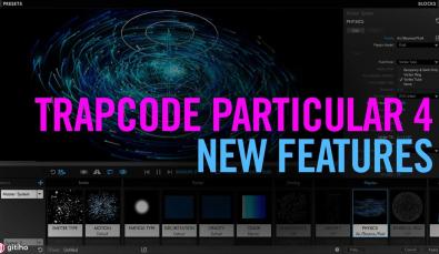 MỘT SỐ PLUGIN THÔNG DỤNG VÀ PHỔ BIẾN TRONG AFTER EFFECT