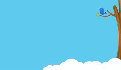 Tải 60+ hình nền Powerpoint xanh dương kèm 20 mẫu slide miễn phí