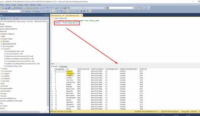 Cách dùng DISTINCT trong SQL để truy vấn các giá trị duy nhất
