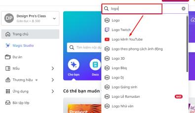 Hướng dẫn tạo logo Youtube chuyên nghiệp, thu hút