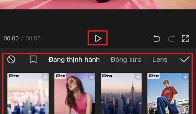 Cách edit video trên Capcut dành cho người mới bắt đầu | A-Z