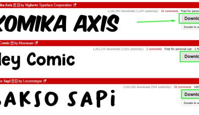 Hướng dẫn cách thêm Font chữ vào Capcut từ A-Z