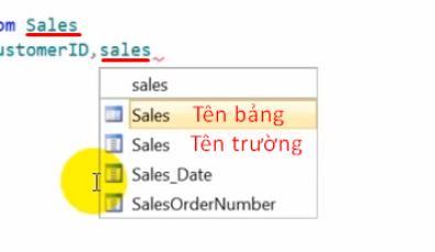 Câu lệnh ORDER BY trong SQL, cách dùng kèm ví dụ chi tiết