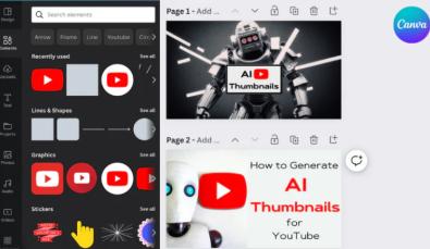 3 Cách làm thumbnail Youtube nhanh đẹp và thu hút nhất