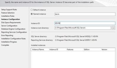 Cách tải và cài đặt SQL Server 2012 trên Windows