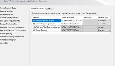 Cách tải và cài đặt SQL Server 2012 trên Windows