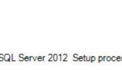 Cách tải và cài đặt SQL Server 2012 trên Windows