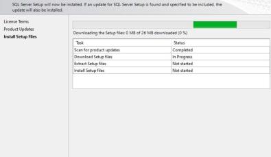 Cách tải và cài đặt SQL Server 2012 trên Windows
