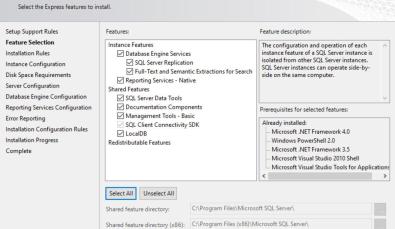 Cách tải và cài đặt SQL Server 2012 trên Windows