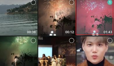 Cách edit video trên Capcut dành cho người mới bắt đầu | A-Z