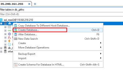 Hướng dẫn khởi tạo database trong SQL Server cho người mới