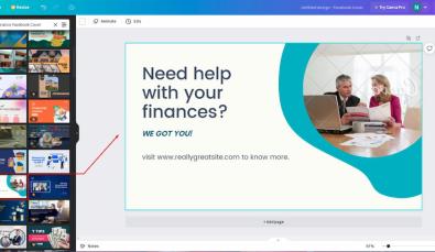 Tận dụng Canva icon để thiết kế của bạn trông nổi bật hơn