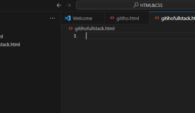 Cách lập trình web HTML đơn giản cho người mới bắt đầu