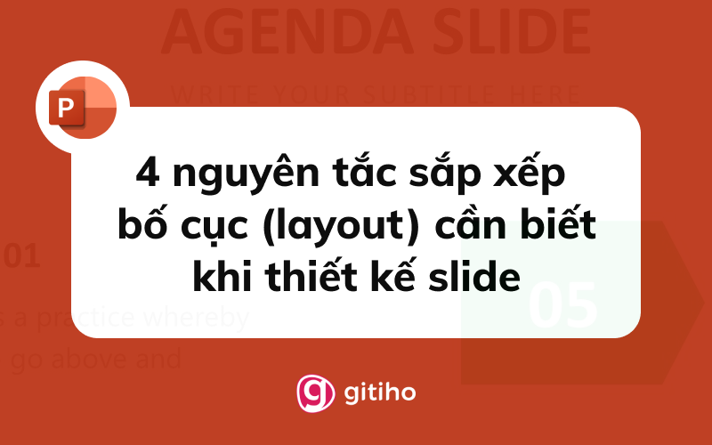 4 Nguyên Tắc Sắp Xếp Bố Cục Layout Cần Biết Khi Thiết Kế Slide