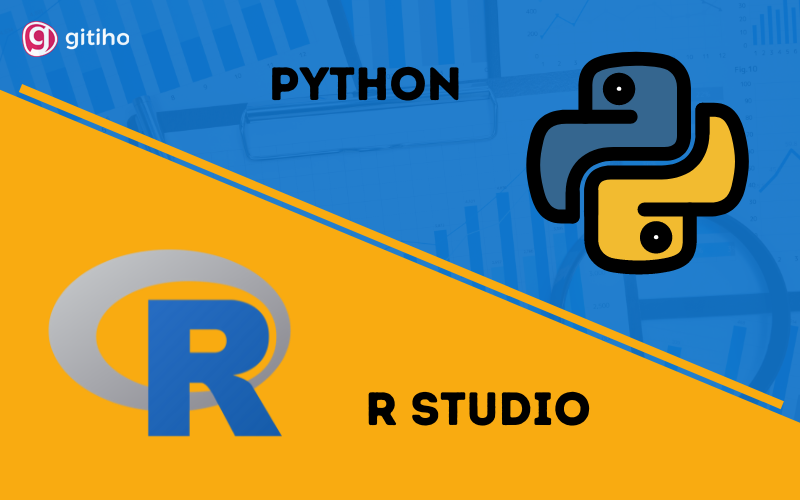 So sánh sự khác biệt giữa Python và R. Ngôn ngữ nào phù hợp với bạn?