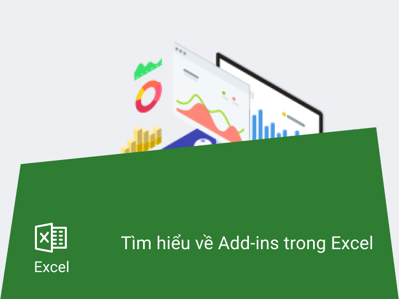 Tìm hiểu về add-in vba excel - Mở rộng tính năng và tăng hiệu suất