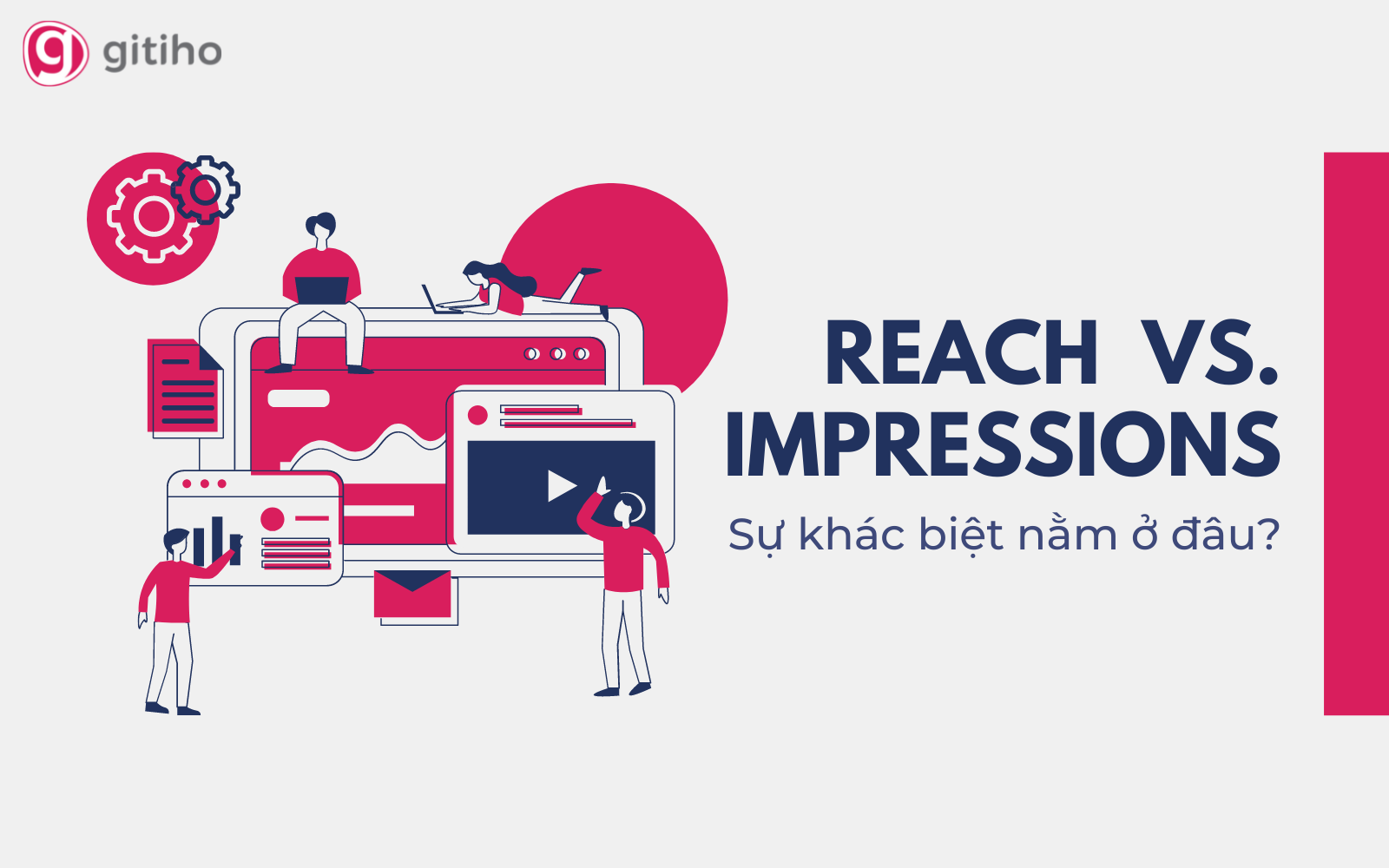 Tìm hiểu impression trong marketing là gì để nâng cao hiệu quả quảng ...