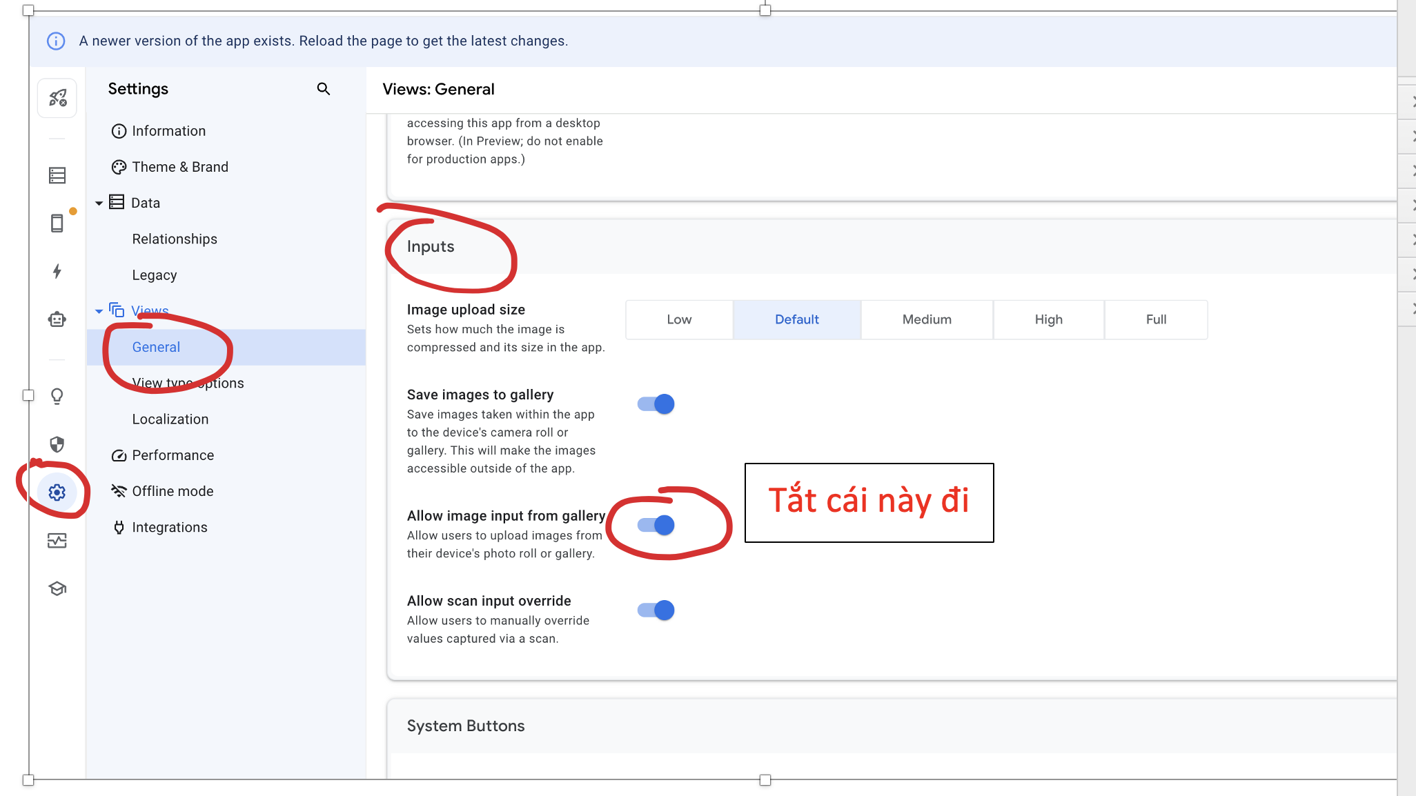 Khóa học AppSheet cơ bản cho người mới bắt đầu