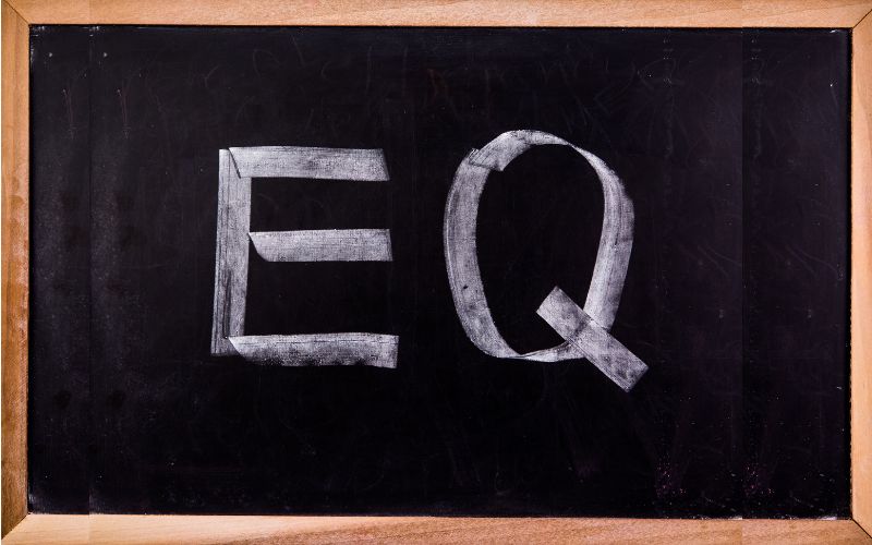 Tìm hiểu về EQ - Tại sao EQ quan trọng và cách phát triển EQ