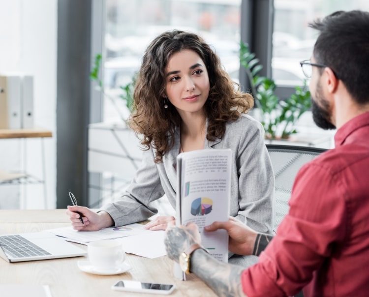 Account manager: Khái niệm, mô tả công việc, kỹ năng, mức lương