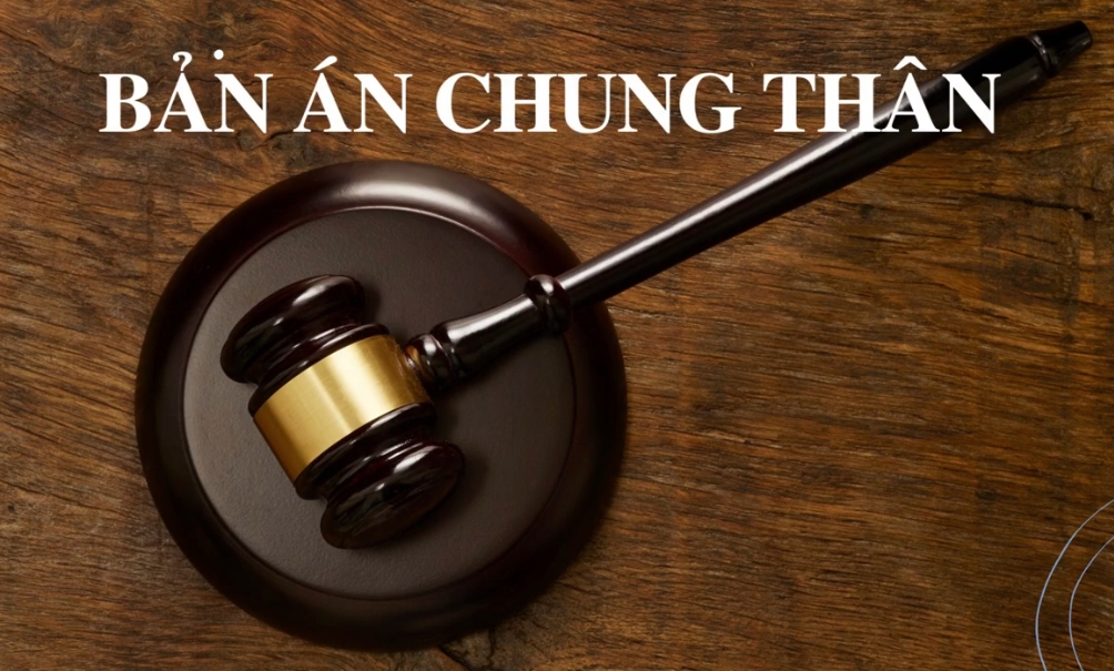 Làm thế nào để thoát khỏi "bản án chung thân" trong khi làm việc