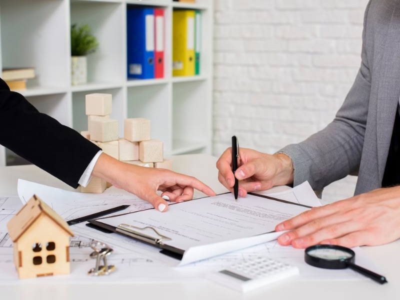 5 chương trình đào tạo bất động sản giúp đột phá doanh thu