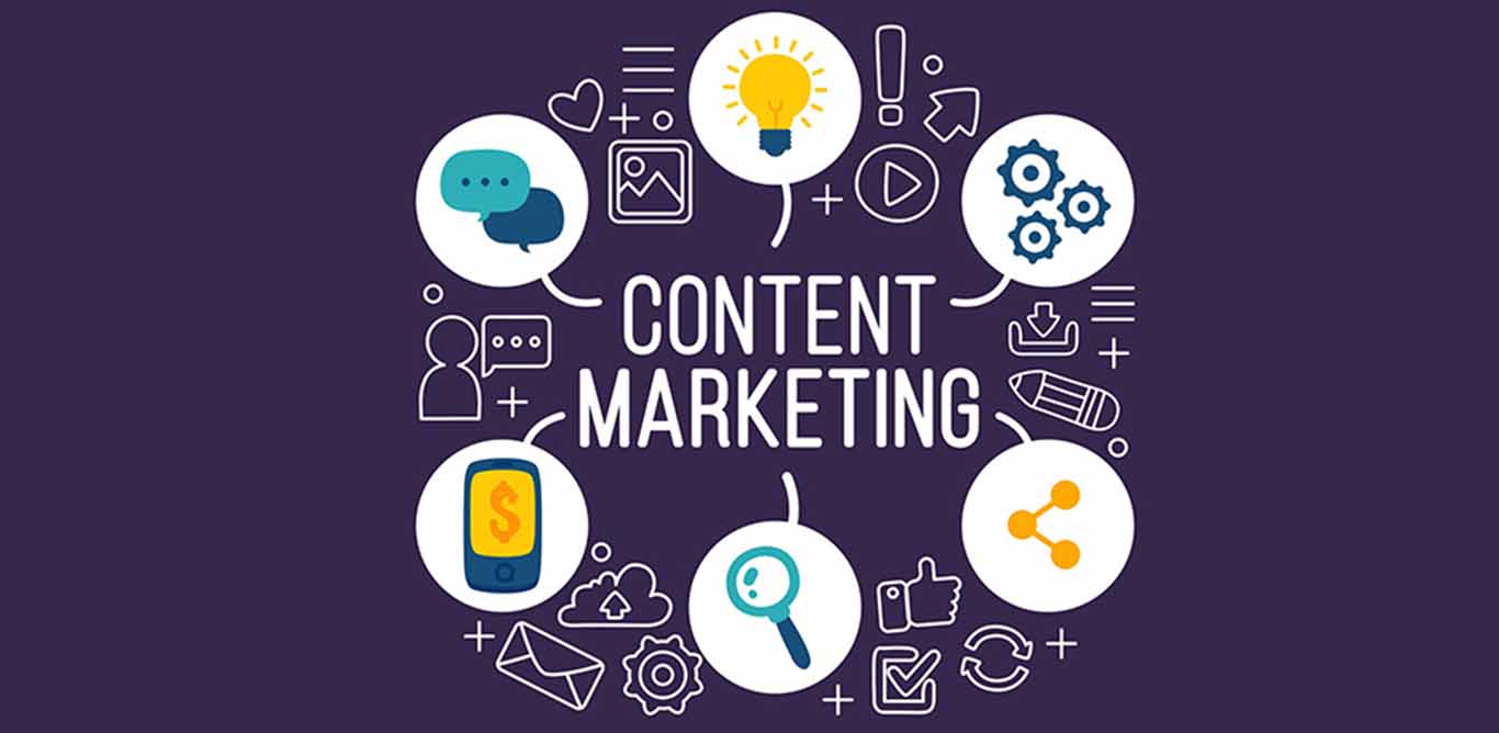 Content Marketing A Revolutionary Wave in the World of Digital Marketing
